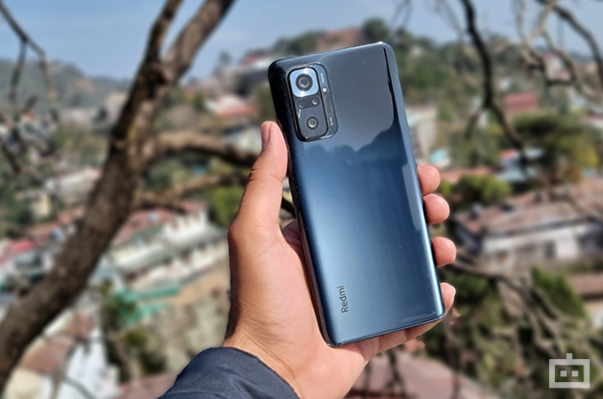 Redmi Note 10 Pro Max Review Images [HD]: Photo Gallery of Redmi Note ...