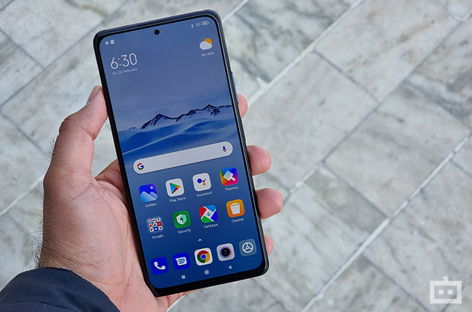 Redmi Note 10 Pro Max Review Images [HD]: Photo Gallery of Redmi Note ...