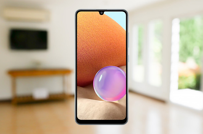 Samsung Galaxy A32 Images [HD]: Photo Gallery of Samsung Galaxy A32 ...