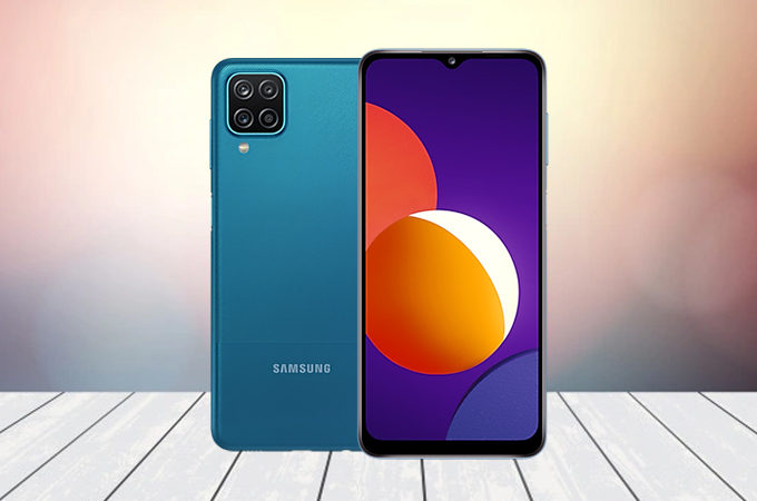Samsung Galaxy M12 Images [HD]: Photo Gallery of Samsung Galaxy M12 ...