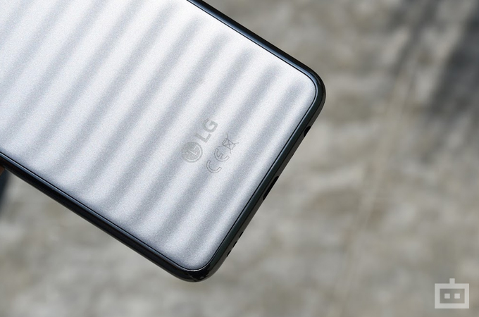 LG K42 Review Images [HD]: Photo Gallery of LG K42 Review - Gizbot