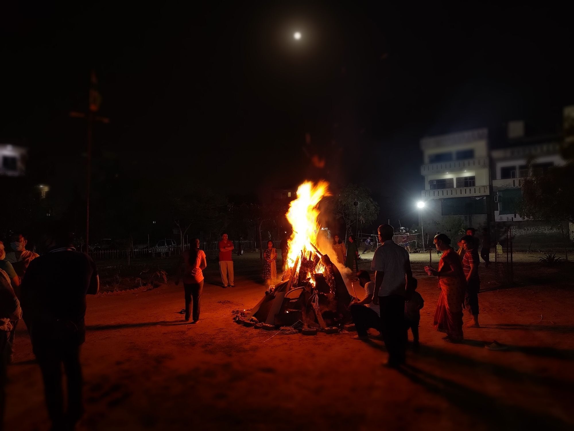 OnePlus 9 Pro Camera Samples Images [HD]: Photo Gallery of OnePlus 9 ...