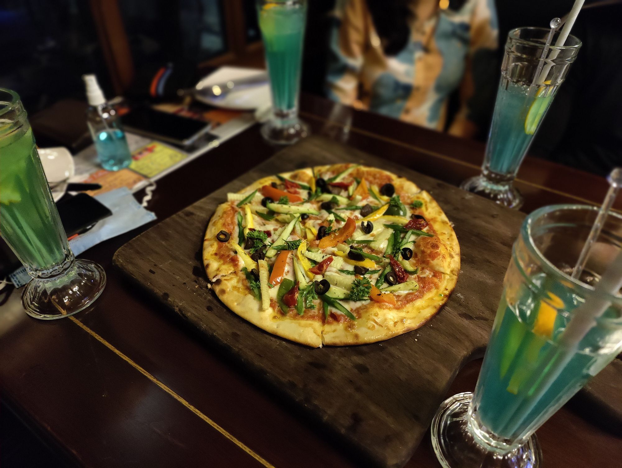 OnePlus 9 Pro Camera Samples Images [HD]: Photo Gallery of OnePlus 9 ...