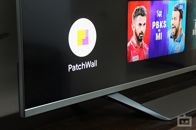 Xiaomi Mi TV Q1 75 inch Review Images [HD]: Photo Gallery of Xiaomi Mi ...