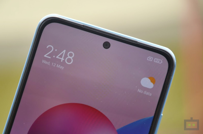 Redmi Note 10S Review Images [HD]: Photo Gallery of Redmi Note 10S ...