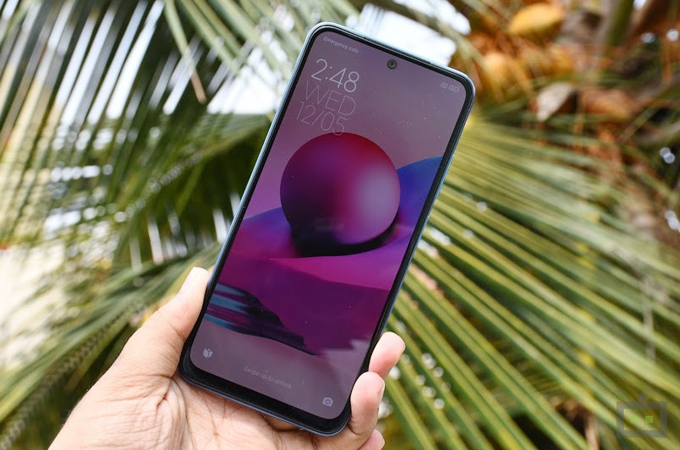 Redmi Note 10S Review Images [HD]: Photo Gallery of Redmi Note 10S ...