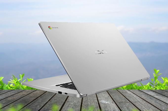 ASUS Chromebook C523 Images [HD]: Photo Gallery of ASUS Chromebook C523 ...