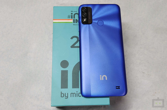 Micromax IN 2B Images [HD]: Photo Gallery of Micromax IN 2B - Gizbot