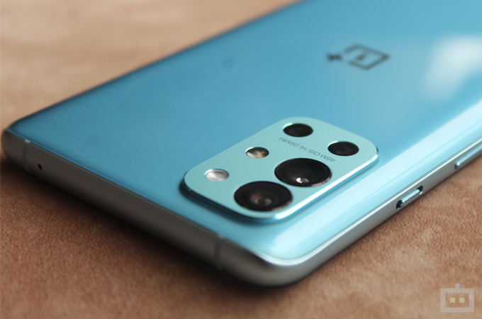 OnePlus 9R Review Images [HD]: Photo Gallery of OnePlus 9R Review - Gizbot