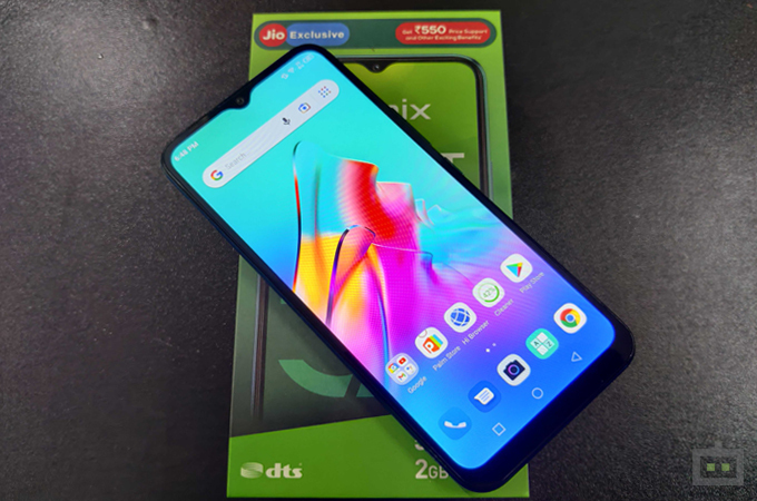 Infinix Smart 5A Images [HD]: Photo Gallery of Infinix Smart 5A - Gizbot