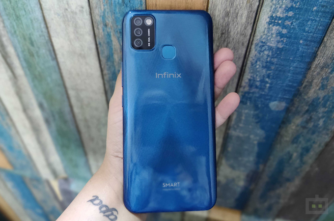Infinix Smart 5A Images [HD]: Photo Gallery of Infinix Smart 5A - Gizbot