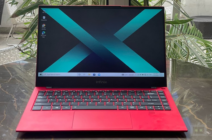 Infinix InBook X1 Images [HD]: Photo Gallery of Infinix InBook X1 - Gizbot