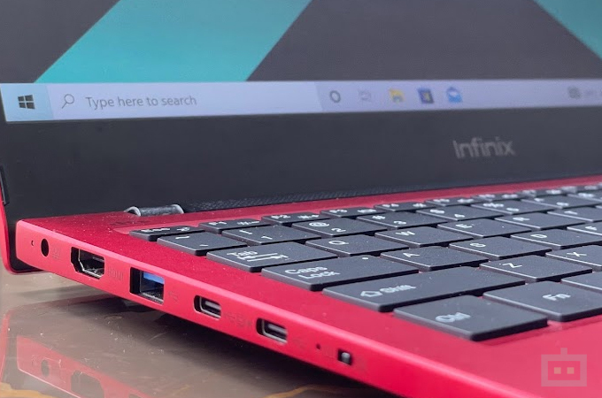 Infinix InBook X1 Images [HD]: Photo Gallery of Infinix InBook X1 - Gizbot
