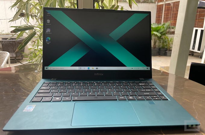 Infinix InBook X1 Images [HD]: Photo Gallery of Infinix InBook X1 - Gizbot