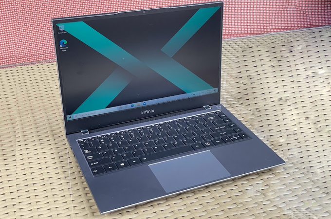 Infinix InBook X1 Images [HD]: Photo Gallery of Infinix InBook X1 - Gizbot