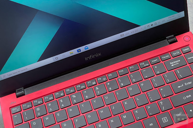 Infinix InBook X1 Images [HD]: Photo Gallery of Infinix InBook X1 - Gizbot