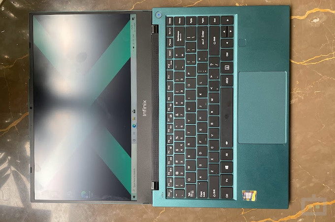 Infinix InBook X1 Images [HD]: Photo Gallery of Infinix InBook X1 - Gizbot