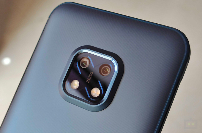 Nokia XR20 Review Images [HD]: Photo Gallery of Nokia XR20 Review - Gizbot