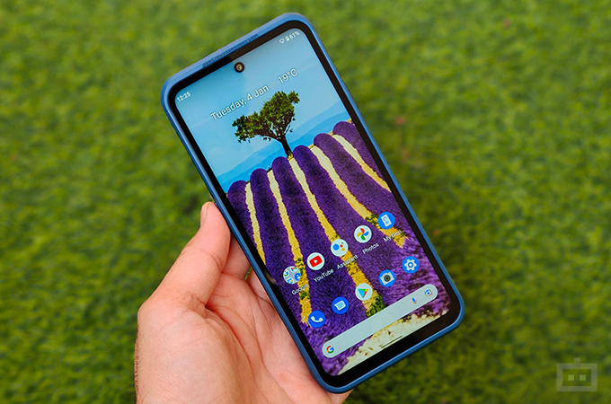 Nokia XR20 Review Images [HD]: Photo Gallery of Nokia XR20 Review - Gizbot