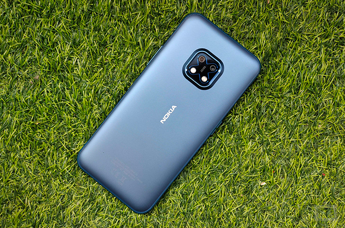 Nokia XR20 Review Images [HD]: Photo Gallery of Nokia XR20 Review - Gizbot