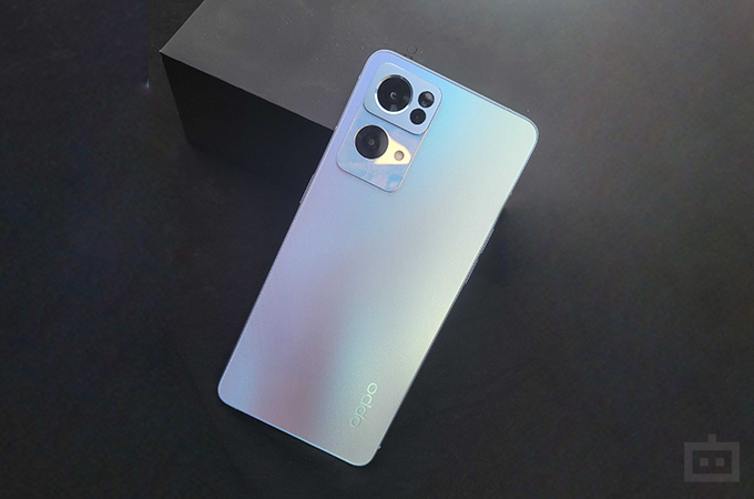 Oppo Reno 7 Pro 5G First Impressions Images [HD]: Photo Gallery of Oppo ...