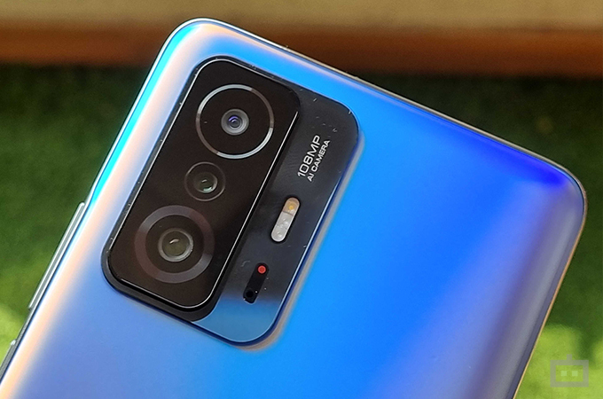 Xiaomi 11T Pro 5G Review Images [HD]: Photo Gallery of Xiaomi 11T Pro ...