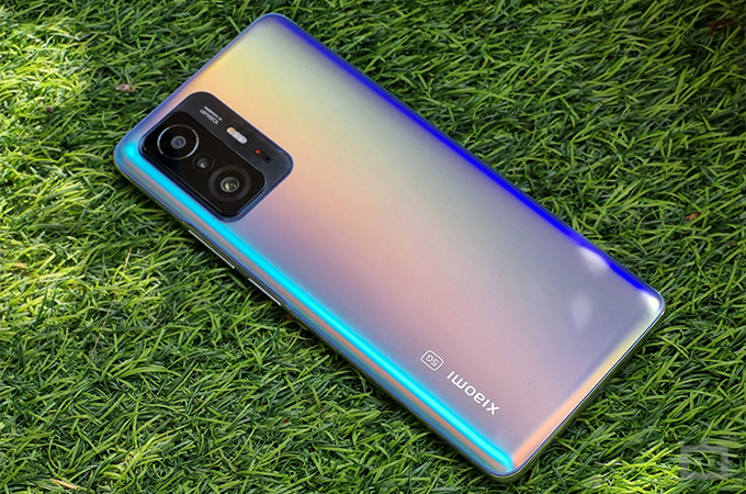 Xiaomi 11T Pro 5G Review Images [HD]: Photo Gallery of Xiaomi 11T Pro ...