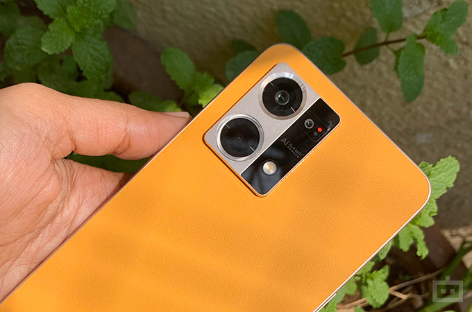 Oppo F21 Pro Review Images [HD]: Photo Gallery of Oppo F21 Pro Review ...