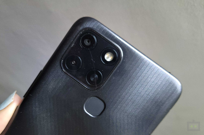 Infinix Smart 6 Review Images [HD]: Photo Gallery of Infinix Smart 6 ...