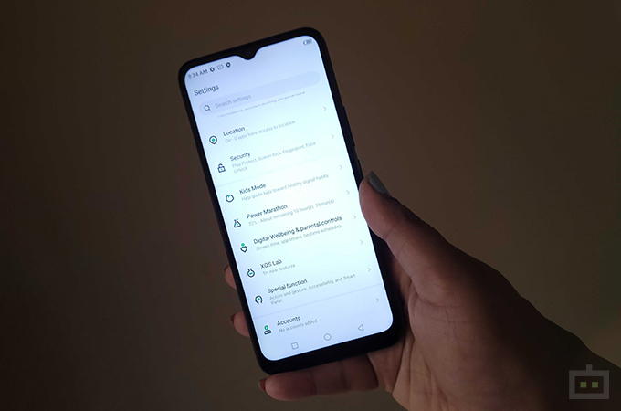Infinix Smart 6 Review Images [HD]: Photo Gallery of Infinix Smart 6 ...