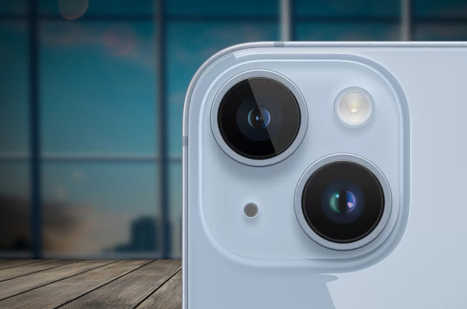 Apple iPhone 14 Plus Images [HD]: Photo Gallery of Apple iPhone 14 Plus ...