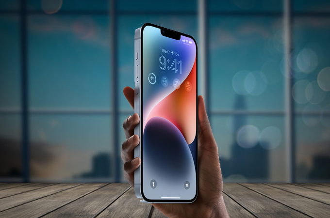 Apple iPhone 14 Plus Images [HD]: Photo Gallery of Apple iPhone 14 Plus ...