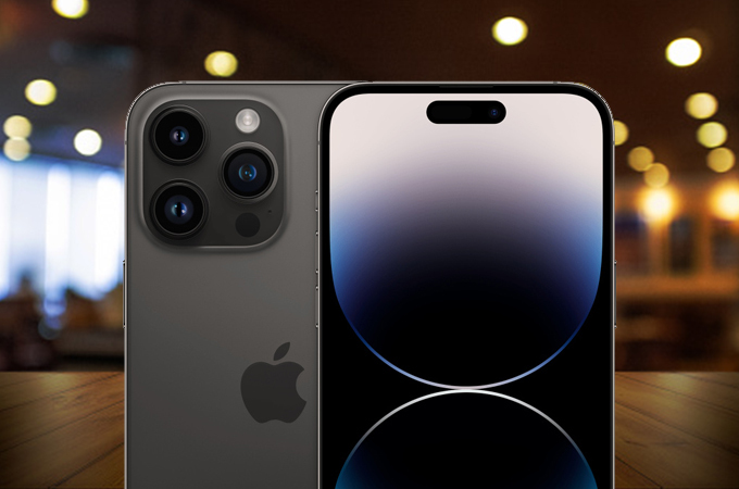 Apple iPhone 14 Pro Max Images [HD]: Photo Gallery of Apple iPhone 14 ...