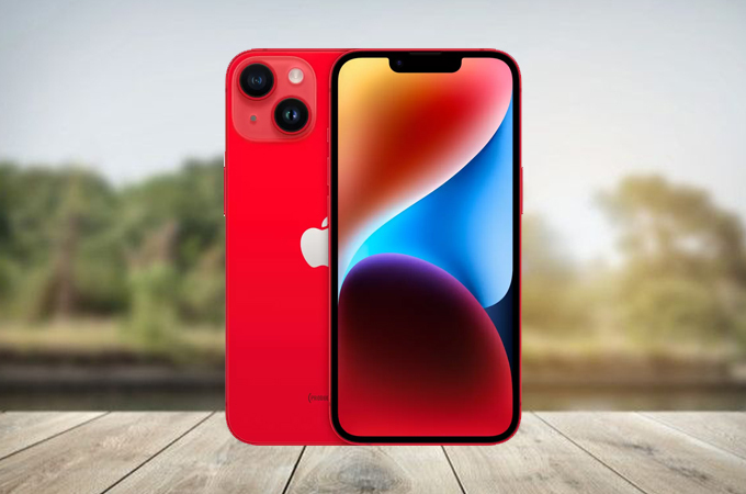 Apple iPhone 14 Images [HD]: Photo Gallery of Apple iPhone 14 - Gizbot