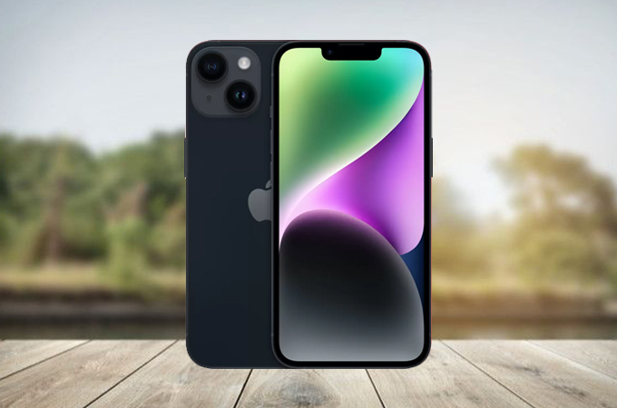 Apple iPhone 14 Images [HD]: Photo Gallery of Apple iPhone 14 - Gizbot