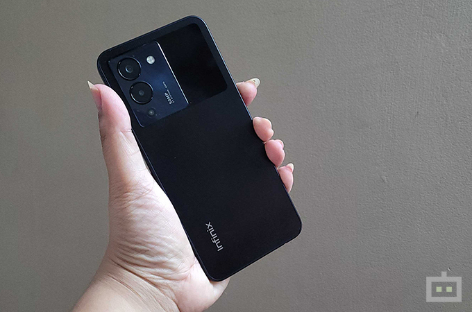 Infinix Note 12 Pro 5G Review Images [HD]: Photo Gallery of Infinix ...