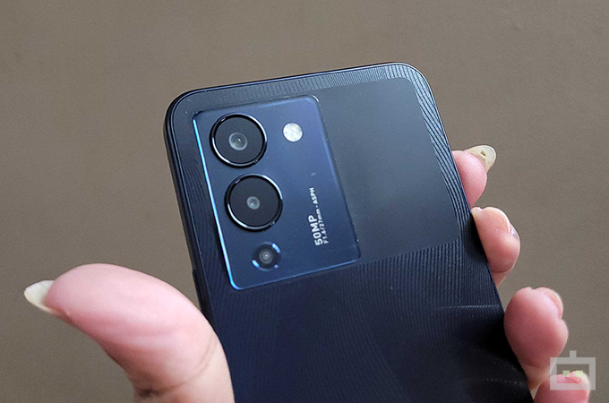 Infinix Note 12 Pro 5G Review Images [HD]: Photo Gallery of Infinix ...