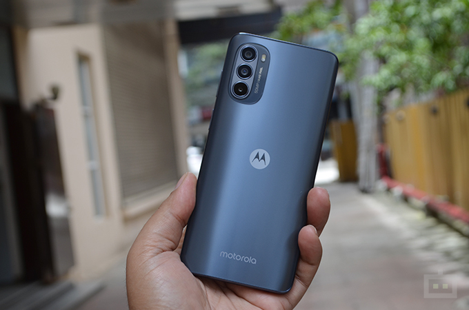 Moto G62 5G Review Images [HD]: Photo Gallery of Moto G62 5G Review ...