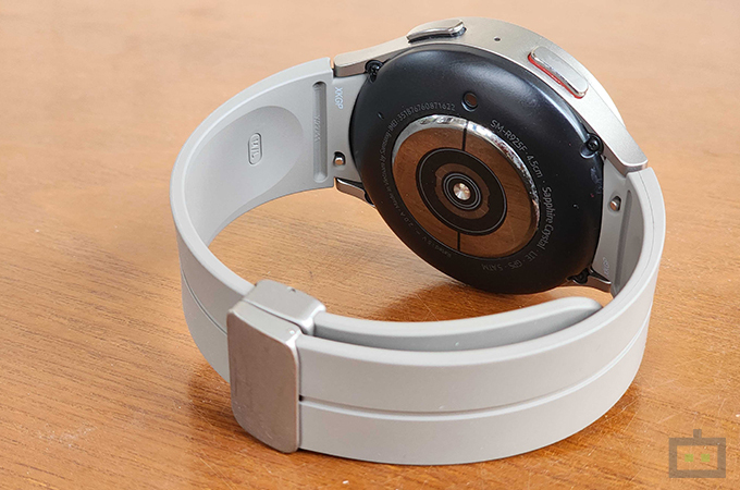 Samsung Galaxy Watch 5 Pro Images [HD]: Photo Gallery of Samsung Galaxy ...