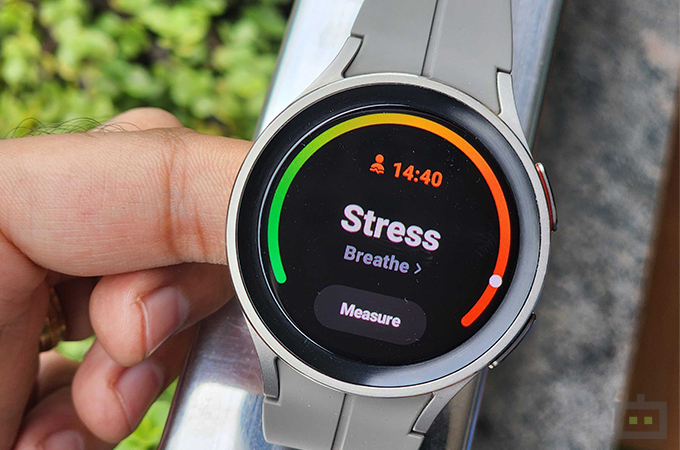 Samsung Galaxy Watch 5 Pro Images [HD]: Photo Gallery of Samsung Galaxy ...