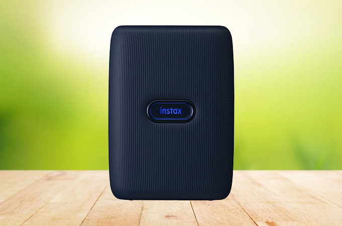 Fujifilm Instax Mini Link Smartphone Instant Photo Printer Images [HD ...
