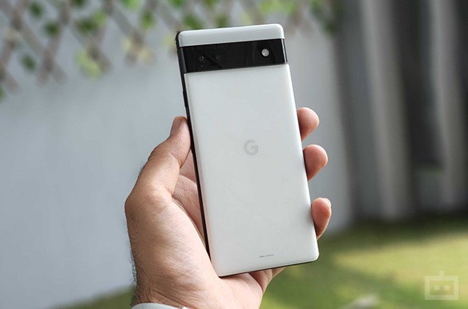 Google Pixel 6a Images [HD]: Photo Gallery of Google Pixel 6a - Gizbot