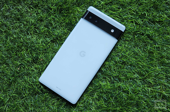 Google Pixel 6a Images [HD]: Photo Gallery of Google Pixel 6a - Gizbot