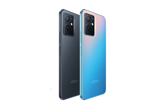 iQOO Z6 5G Images [HD]: Photo Gallery of iQOO Z6 5G - Gizbot