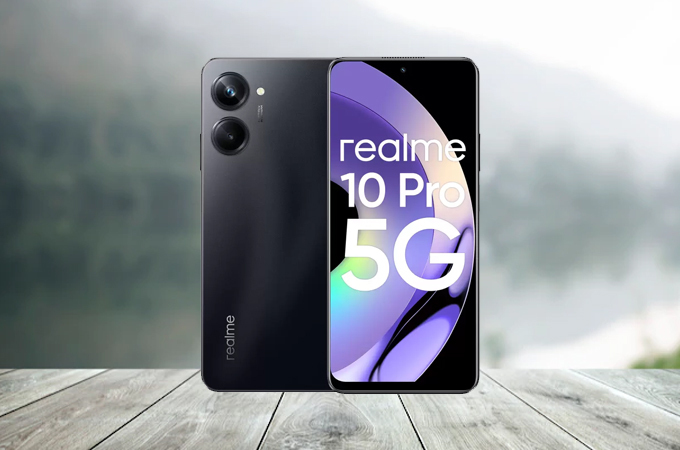 Realme 10 Pro 5G Images [HD]: Photo Gallery of Realme 10 Pro 5G - Gizbot