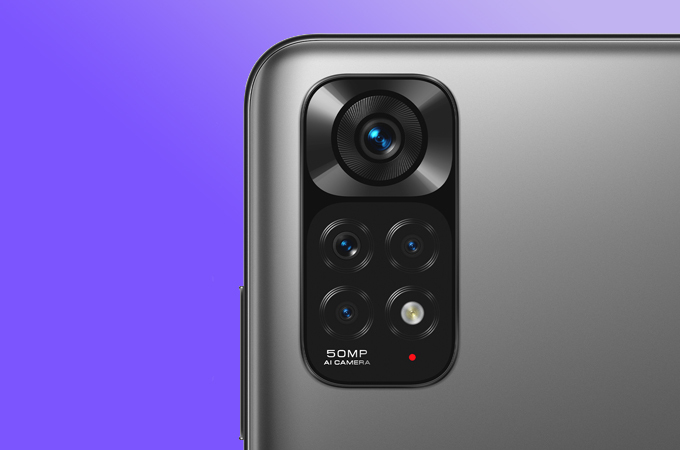 Redmi Note 11 Images [HD]: Photo Gallery of Redmi Note 11 - Gizbot