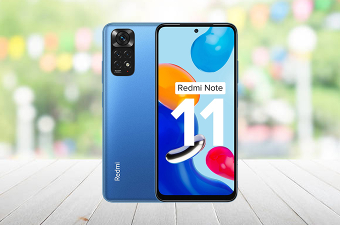 Redmi Note 11 Images [HD]: Photo Gallery of Redmi Note 11 - Gizbot