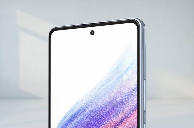 Samsung Galaxy A53 5G Images [HD]: Photo Gallery of Samsung Galaxy A53 ...