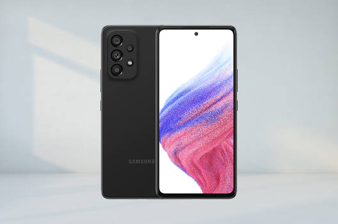 Samsung Galaxy A53 5G Images [HD]: Photo Gallery of Samsung Galaxy A53 ...