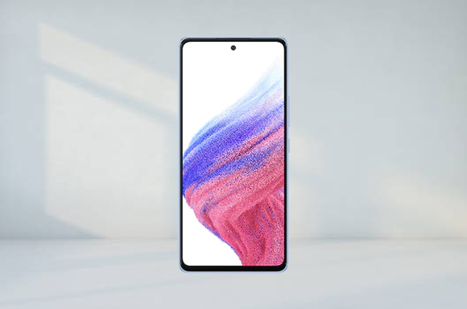 Samsung Galaxy A53 5G Images [HD]: Photo Gallery of Samsung Galaxy A53 ...
